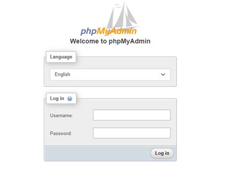 Problem With C · Issue 17533 · Phpmyadminphpmyadmin · Github