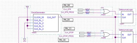 Bit Computer Button Debouncing The EECS Blog