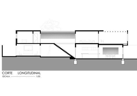 Reforma De Casa Ms Biocons Arquitectos Archdaily En Español