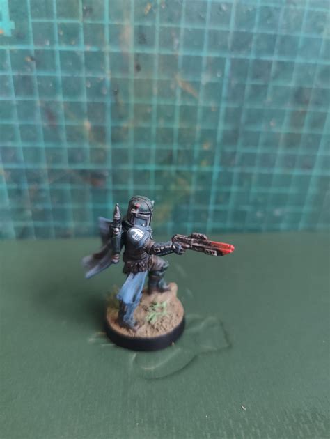 Clan Acklay Mandalorians Part 2 Rswlegion