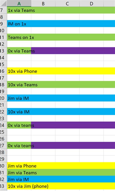 Combining Multiple Searchfind Instances Into One Formula Rexcel