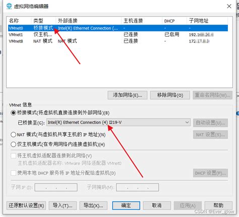 ubuntu虚拟机使用桥接网络设置静态ip windows 10 ubuntu 子系统 设置ip 桥接 csdn博客