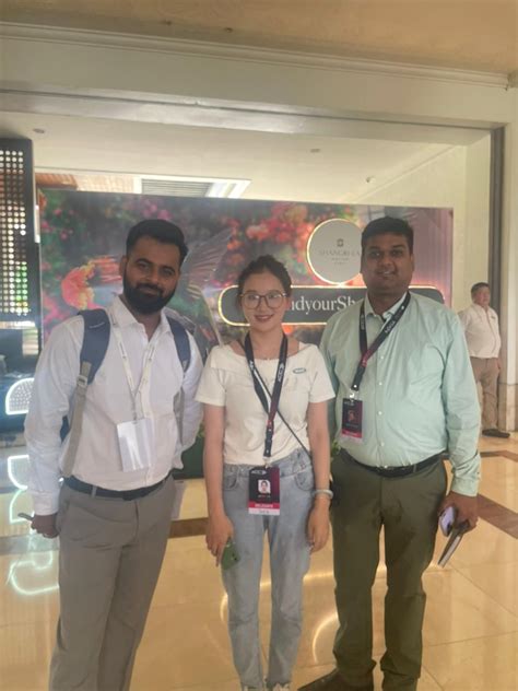 Asif Iqbal On Linkedin Day 2 Acc Cebu Philippines Is On Always