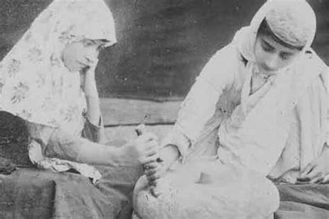 طرز تهیه غذای محبوب ناصرالدین شاه قاجار