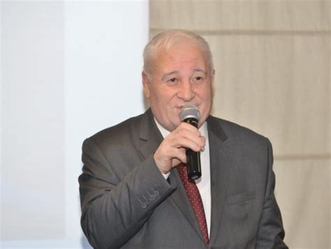 Скончался бывший пресс секретарь АФФА Мазахир Сулейманзаде — Haqqin