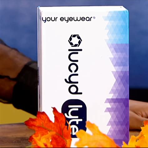 Lucyd Lyte Is Rethinking Glasses As We Know It Lucyd Eyewear News Blog