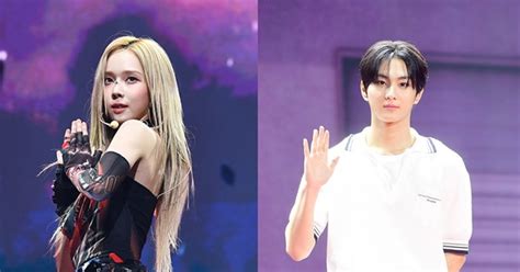 엔하이픈 정원 측 에스파 윈터와 열애설 사실 아냐 루머 확산 강경 대응 [공식입장]