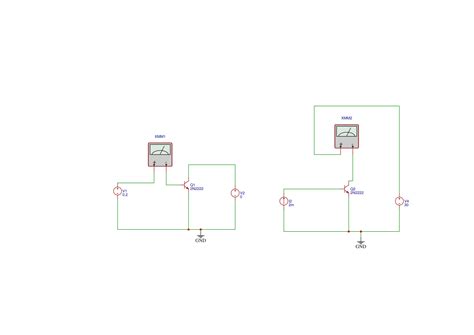 Hall Sensor Resources Easyeda