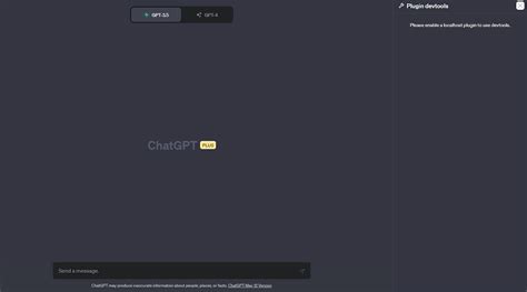 No Option To Access The Plugin Store In Ui Plugins Actions Builders