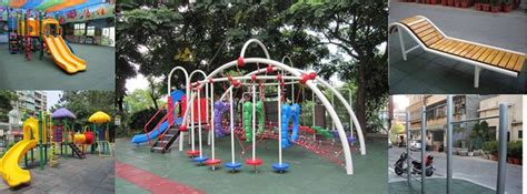 戶外遊樂器材 旭榕景觀有限公司 體健設施專業製作工廠