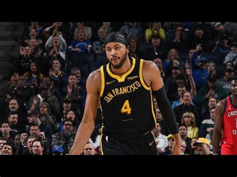 Moses Moody Highlights Vs Pelicans 21 Points 11023 Youtube