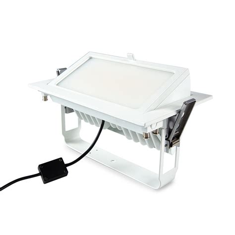 Atom Lighting At9043whtri 220mm X 130mm Led