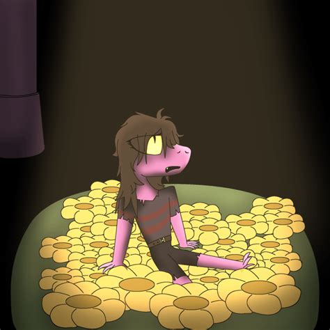 Little Suzy Undertale