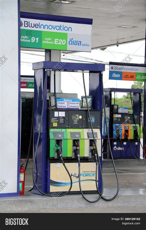 Pathumthani Thailand Image And Photo Free Trial Bigstock