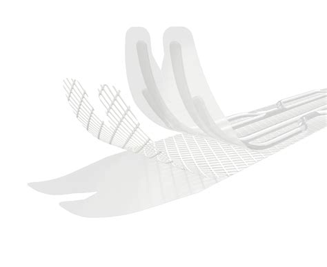 Echelon Endopath™ Staple Line Reinforcement Ethicon