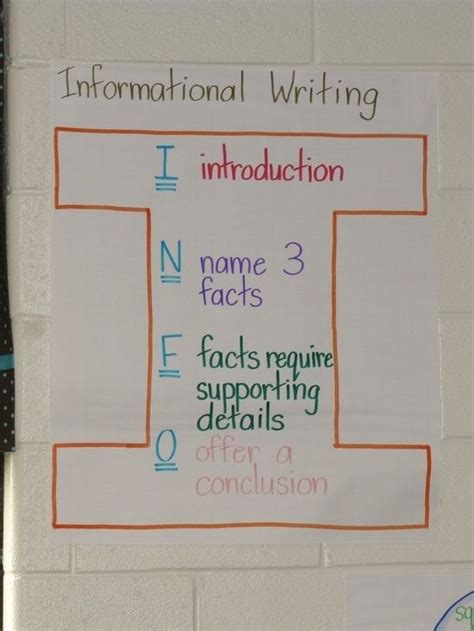 Best Writing Transition Words Images On Pinterest Teaching Writing Teaching Ideas And