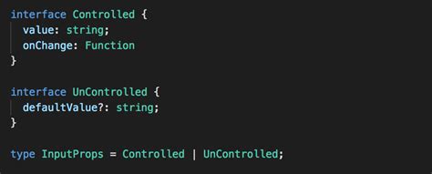 React组件设计指南 Csdn博客