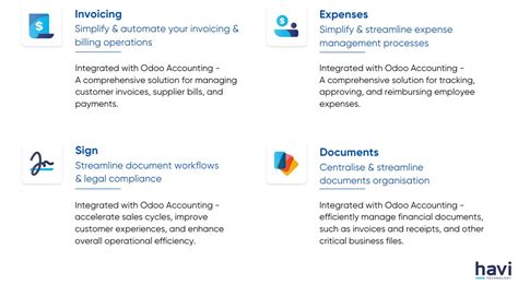 Odoo Accounting Software Pros And Cons Pricing Core Features And Case