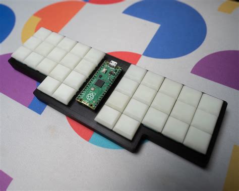 My Newest Handwired Keyboard R Arduino