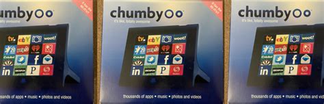 Upgrading The Chumby Linux Kernel Chumby Linux Adafruit Industries Makers Hackers
