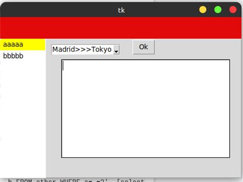 Python Importing Class From Another File