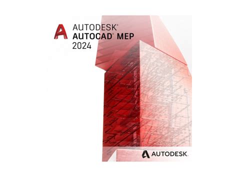 Autodesk Autocad Mep 2024 Clé Licence à Télécharger Livraison