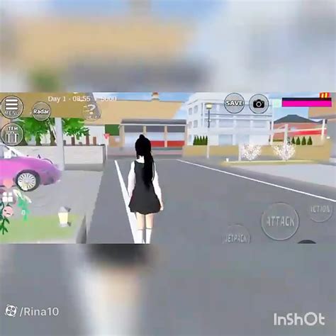 دو کد زیبای ساکورا خانه ی هفت کوتوله و هتل در ساهل