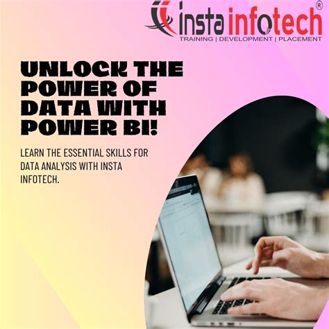 transform data with power bi insta infotech® posted on the topic