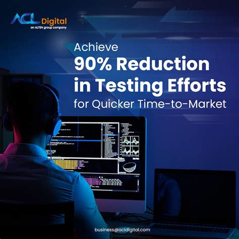 Quality Engineering Services Acl Digital