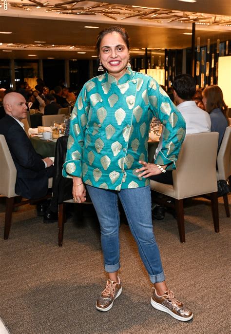 Food Networks Maneet Chauhan Breaks Silence On 46 Pound Weight Loss And Reveals How She Did It