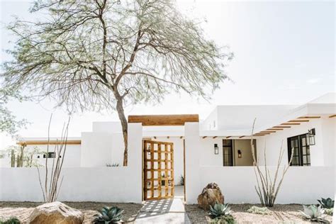 Nascar S Casey Mears Buys Modern Southwest Home In Scottsdale For 2 2m
