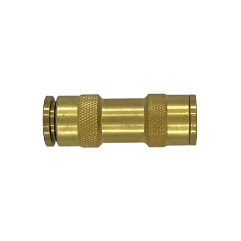 Brass › Dot Push To Connect Om Industrial Products Corp