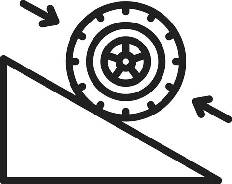 Force Icon Vector Image 23934335 Vector Art At Vecteezy