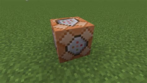Top 5 Minecraft Blocks You Can Get Only Using Cheats