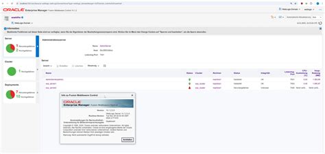 Soa Suite On Docker 14c Edition