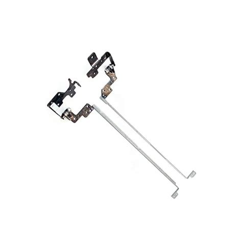 Hp 15s Du2067tu Laptop Hinges Efixr