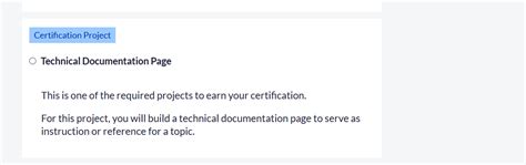 Technical Documentation Project Is Blank Freecodecamp Support The Freecodecamp Forum