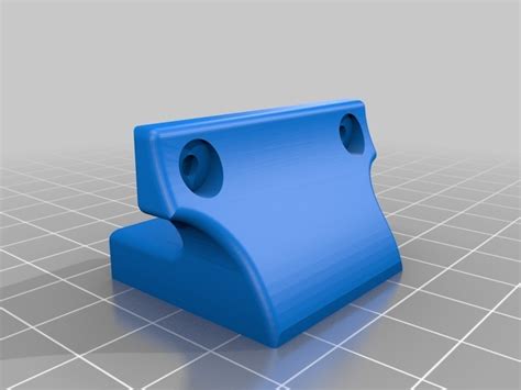 Free 3d File Stepper Motor Mount Nema 17 For 30mm Extrusion 👽・3d Printing Design To Download・cults