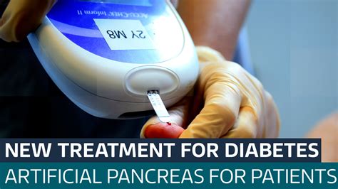 Cor Diabetes Details Of A Treatment Announced That Could Eliminate