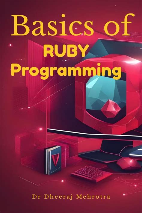 Buy Basics Of Ruby Programming Book Online At Low Prices In India Basics Of Ruby Programming