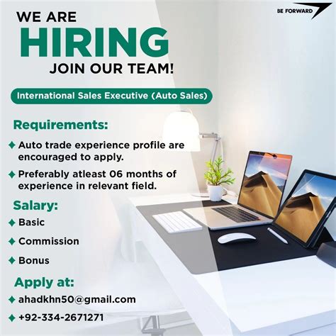 Abdul Ahad Khan On Linkedin Hiring Alert Highly Paid Salary And