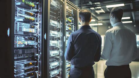 Next Generation Infrastructure And Energy Management Solutions Shi