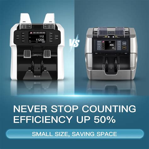 NUCOUN VS-75 Bill Counter Machine Mixed Liberia | Ubuy