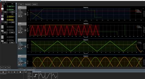 Cpx200dp Aim Tti Fuente De Alimentación Aim Tti Cpx200dp Calibrado