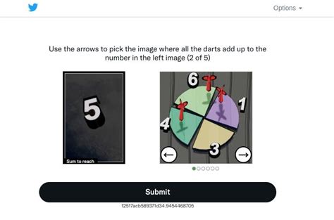 robert morel on linkedin x twitter captcha ux