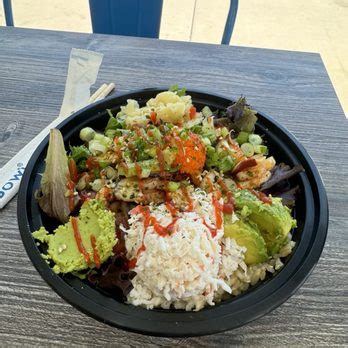 Poki Bowl Updated January 2025 58 Photos And 47 Reviews 1470 W