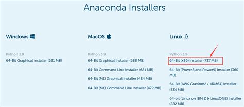 远程服务器配置 anaconda 并安装 pytorch 详细教程 远程服务器安装anaconda csdn博客