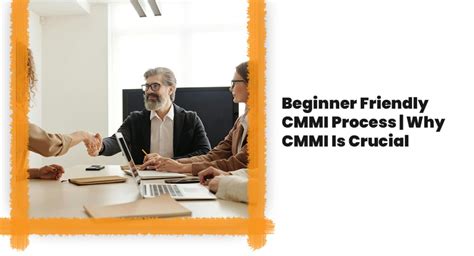 Cmmi Process And Benefits Cmmi Process And Benefits