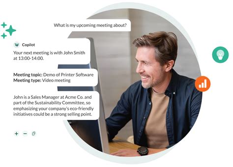 Ai For Crm Fra Superoffice
