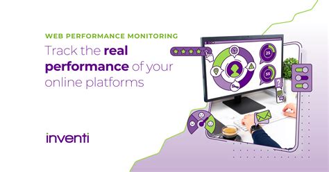 Web Performance Monitoring Inventi